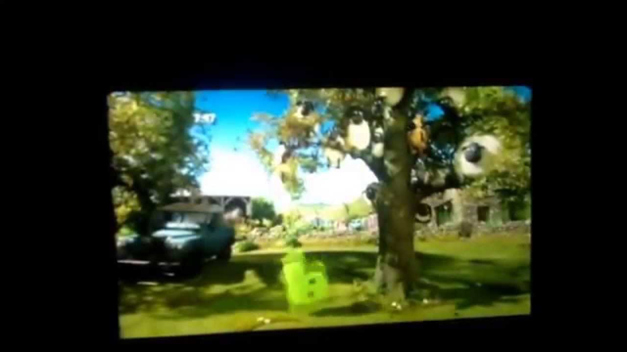 CBBC Ident September 2013 Ident 1 - YouTube