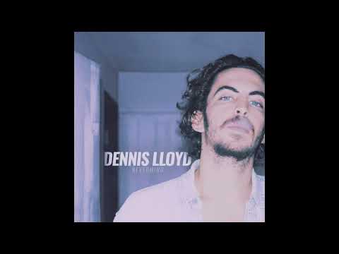 Dennis Lloyd - Nevermind (Official Audio)
