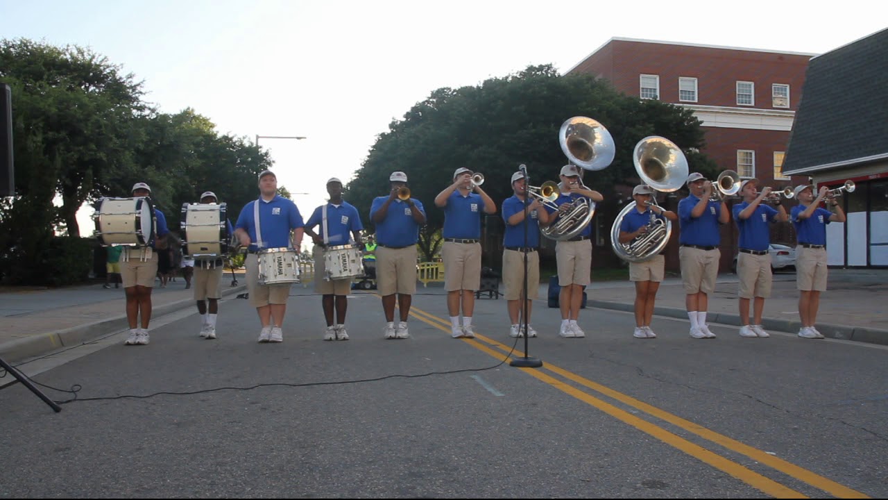 Live on Atlantic All Star Band 2019 clip1 - YouTube