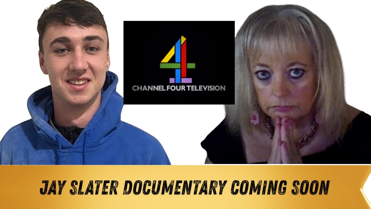 Jay Slater - Channel 4 Documentary Coming Soon - YouTube