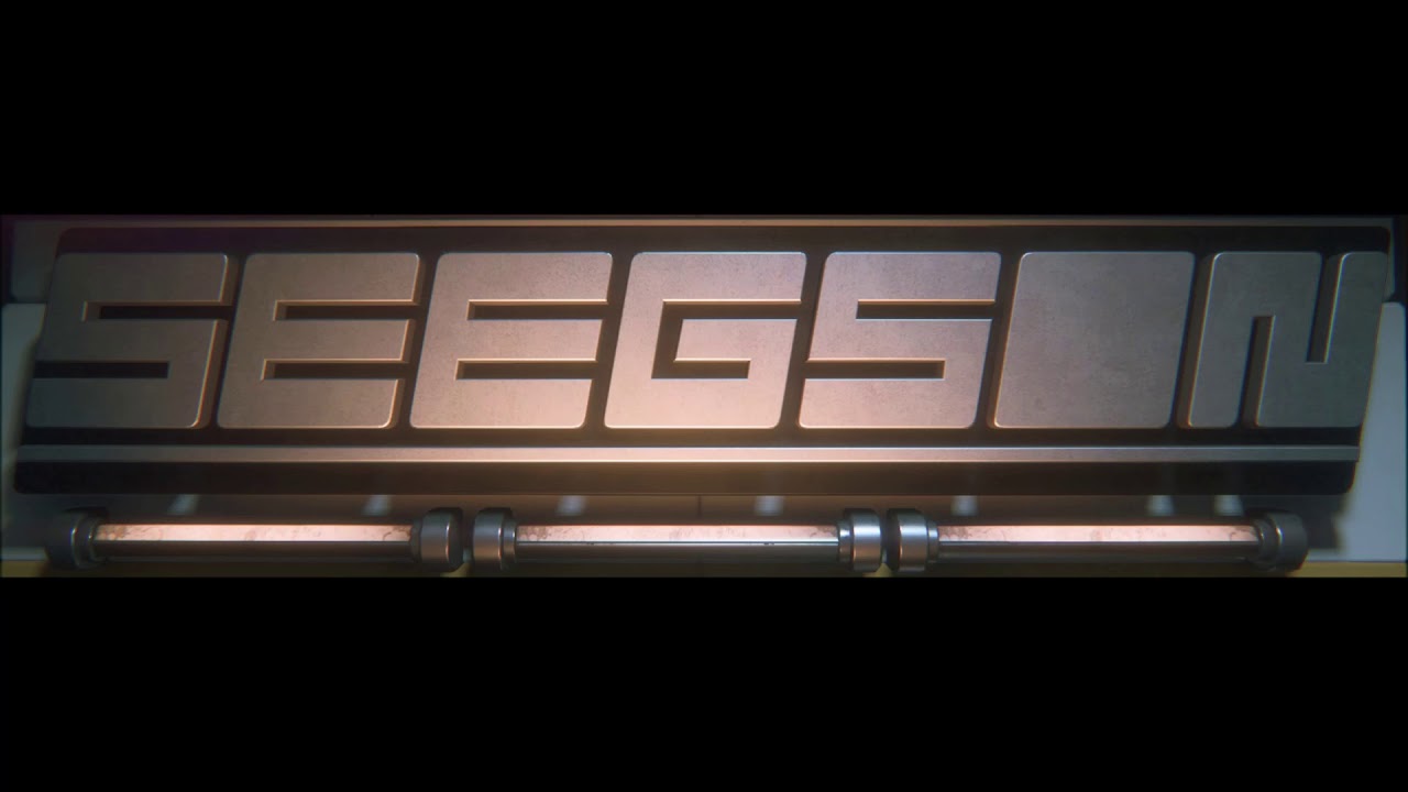 Alien: Isolation - Seegson Jingles/Ads/Music - YouTube