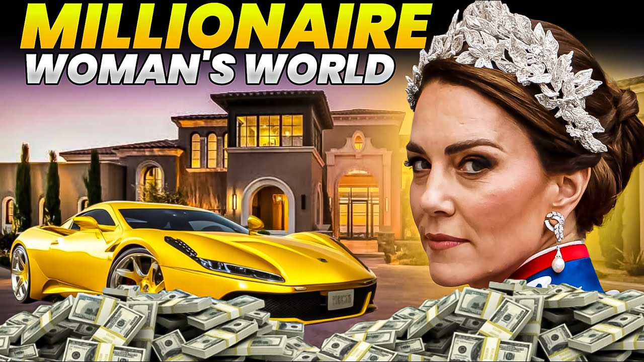 A Day in the Life of the Super Rich Ultimate Luxury Experience - YouTube