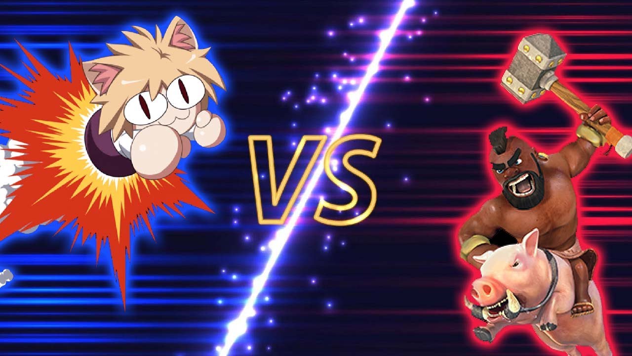 Hog Rider Spotted in Roblox (Clubbed by Neco Arc?) - YouTube