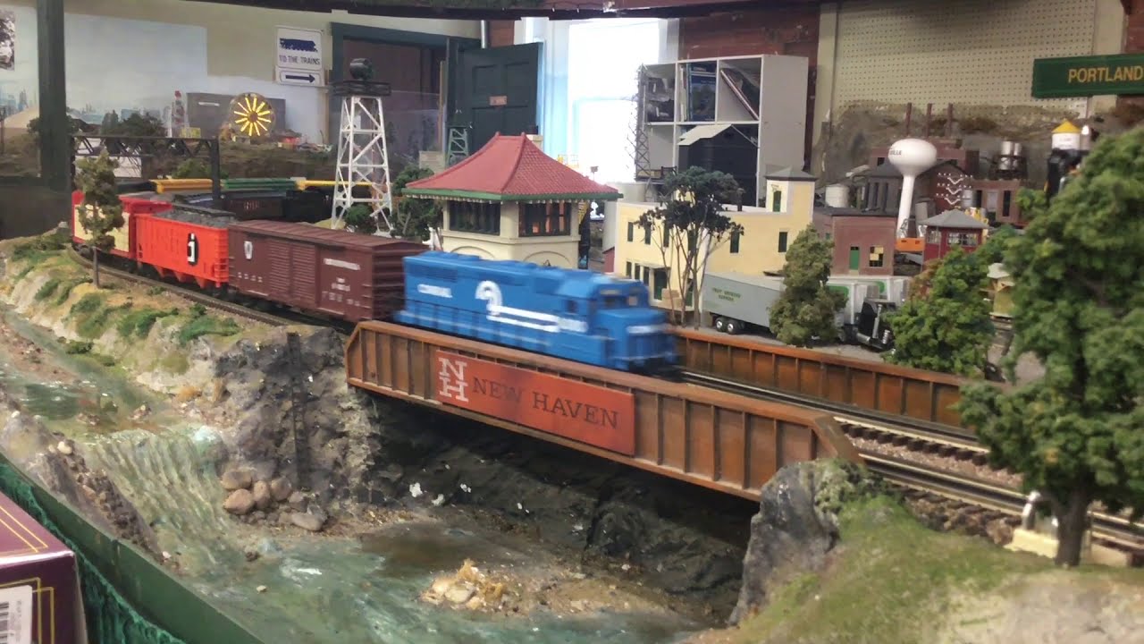 Time Machine Hobby Highlights 8/18/2019 - YouTube