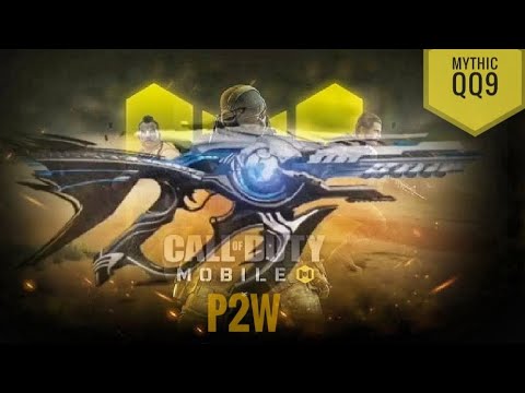 MYTHIC QQ9 | FULL UPGRADE | CODM S3 Leaks !!! - YouTube