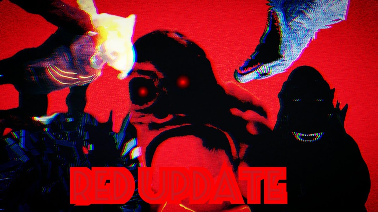 PROJECT KAIJU RED UPDATE IS HERE! (BOSS AND NEW SKINS!) - YouTube