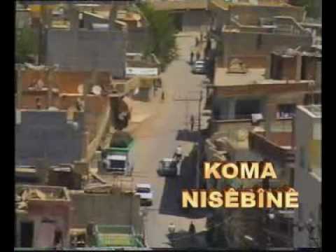 koma nısebın ezhatım hatım kılamedin u şehriban