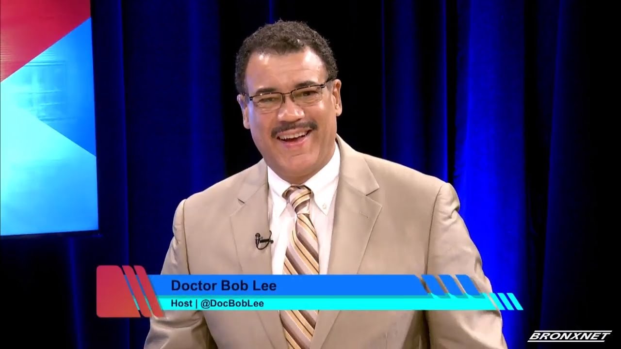 OPEN: June 18th 2018 with Doctor Bob Lee - YouTube