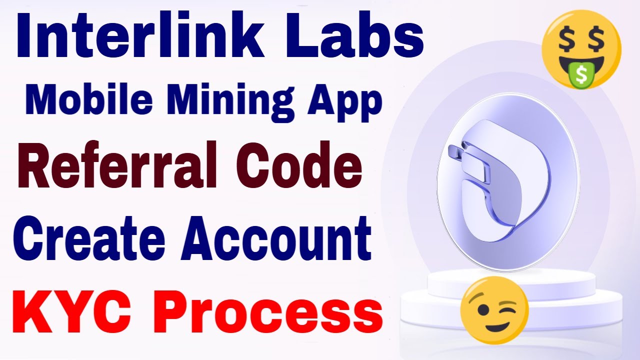 Interlink Labs $ITLG and $ITL Biggest Mobile Mining Project. How to ...