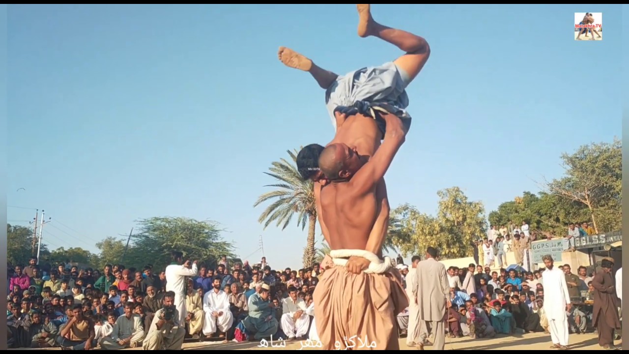 Malakhro Sindhi Malakhra - YouTube