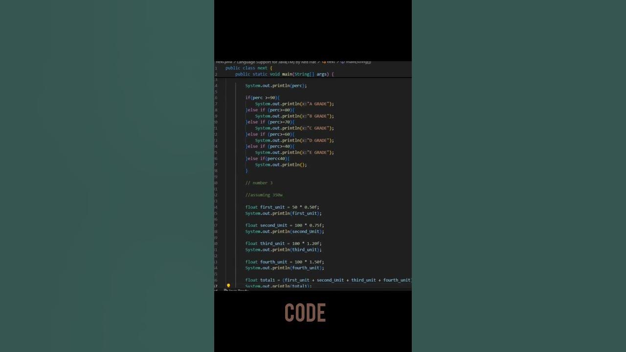 Java questions for practice #coding #programming #education #shorts # ...