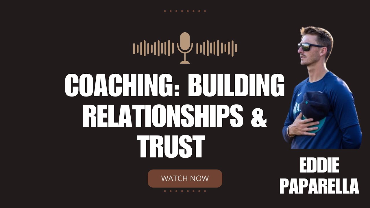 How an MLB Hitting Strategist Shapes Elite Hitters & Winning Mindsets ...