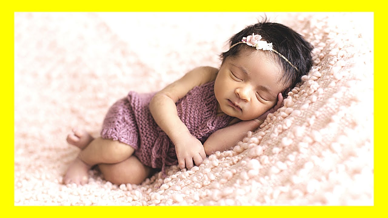 MÚSICA PARA BEBE OUVIR NA BARRIGA DA MÃE - BABY MUSIC LISTENING IN THE ...