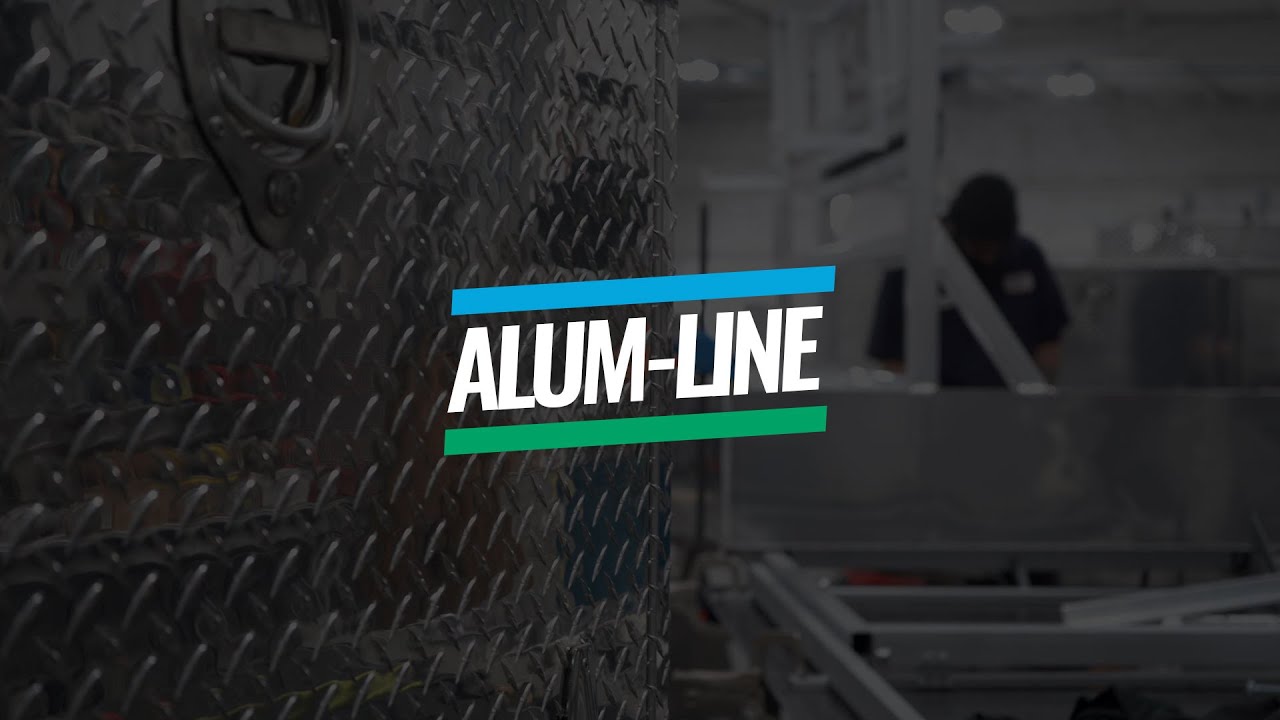 Alum Line | CITY Customer Spotlight - YouTube