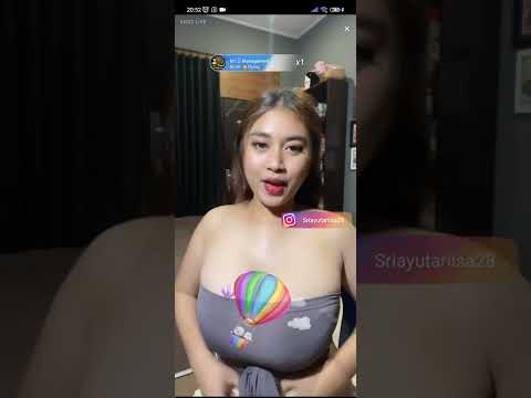 SRIAYUTARISA LIVE BIGO