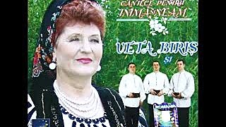 Veta Biris si Craii Barcaului - Din mormantul intunecat - CD - Cantece ...