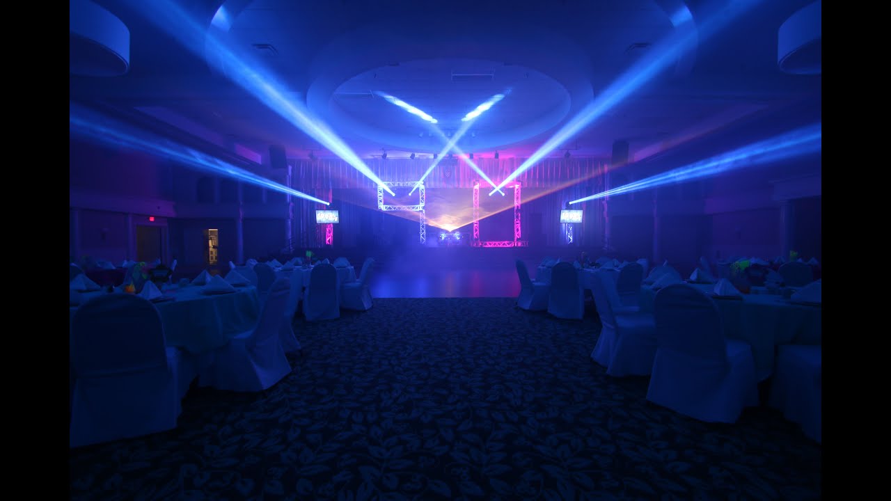 RIVERSIDE HIGH SCHOOL PROM 2016 - YouTube