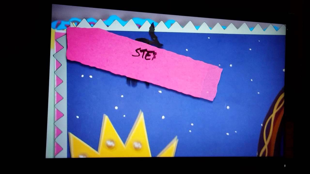 Snow White Rap Commercial on Disney Channel - YouTube