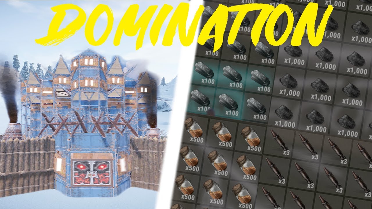 HOW RAIDING EVERYONE IN SNOW EARNED US +10,000 AURA // EARLY GAME RAIDS ...