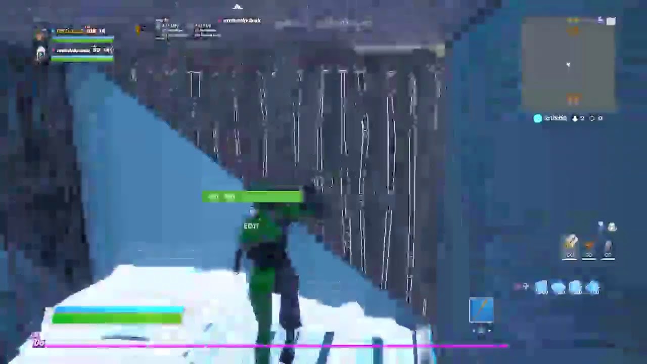 HANZO live Fortnite!#Road20subs - YouTube