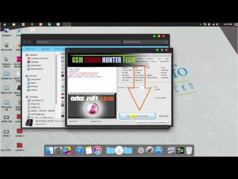 Miracle Box Crack 2.27a Start Button Active Tools 100% Fixed
