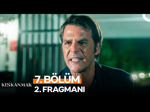 Kıskanmak 7. Bölüm 2. Fragmanı | \