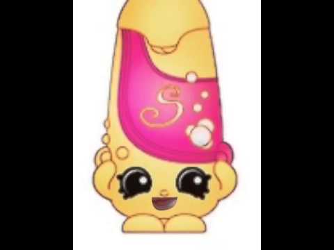 10 facts about shampy - YouTube