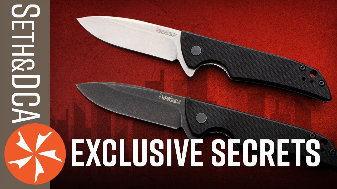 How They’re Made: Exclusive Knife Secrets Revealed - Between Two Knives ...