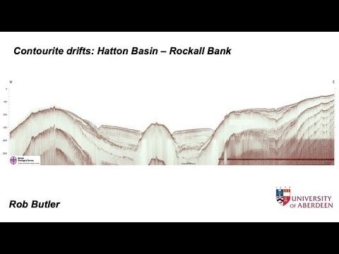 Contourite drifts: Hatton Basin - Rockall Bank - YouTube