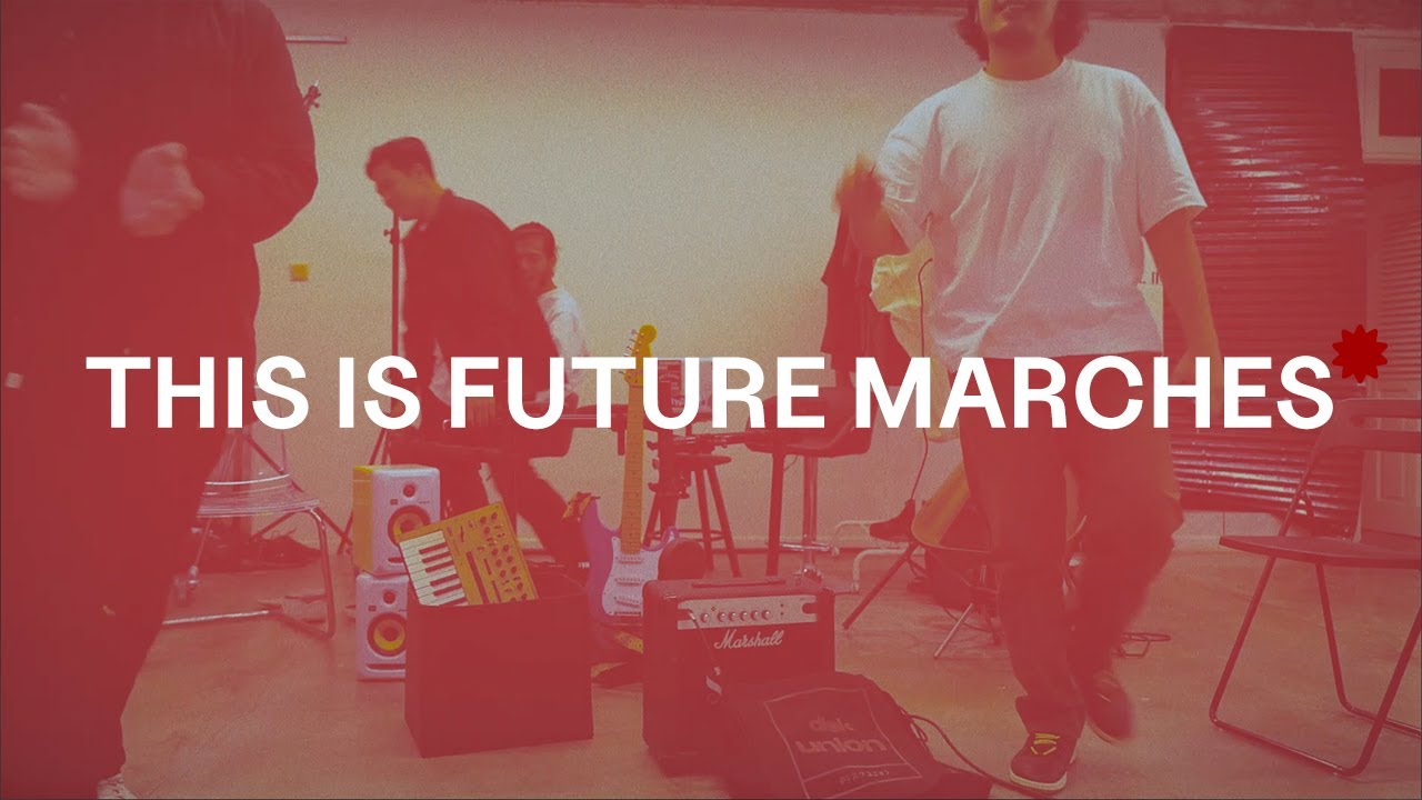 THIS IS FUTURE MARCHES* - YouTube