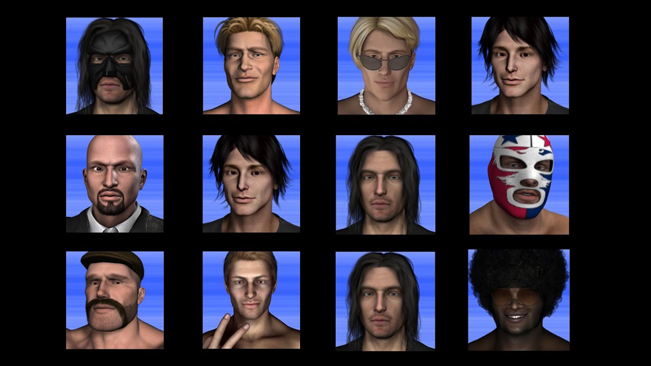 TEW 2016: Project Updates - YouTube