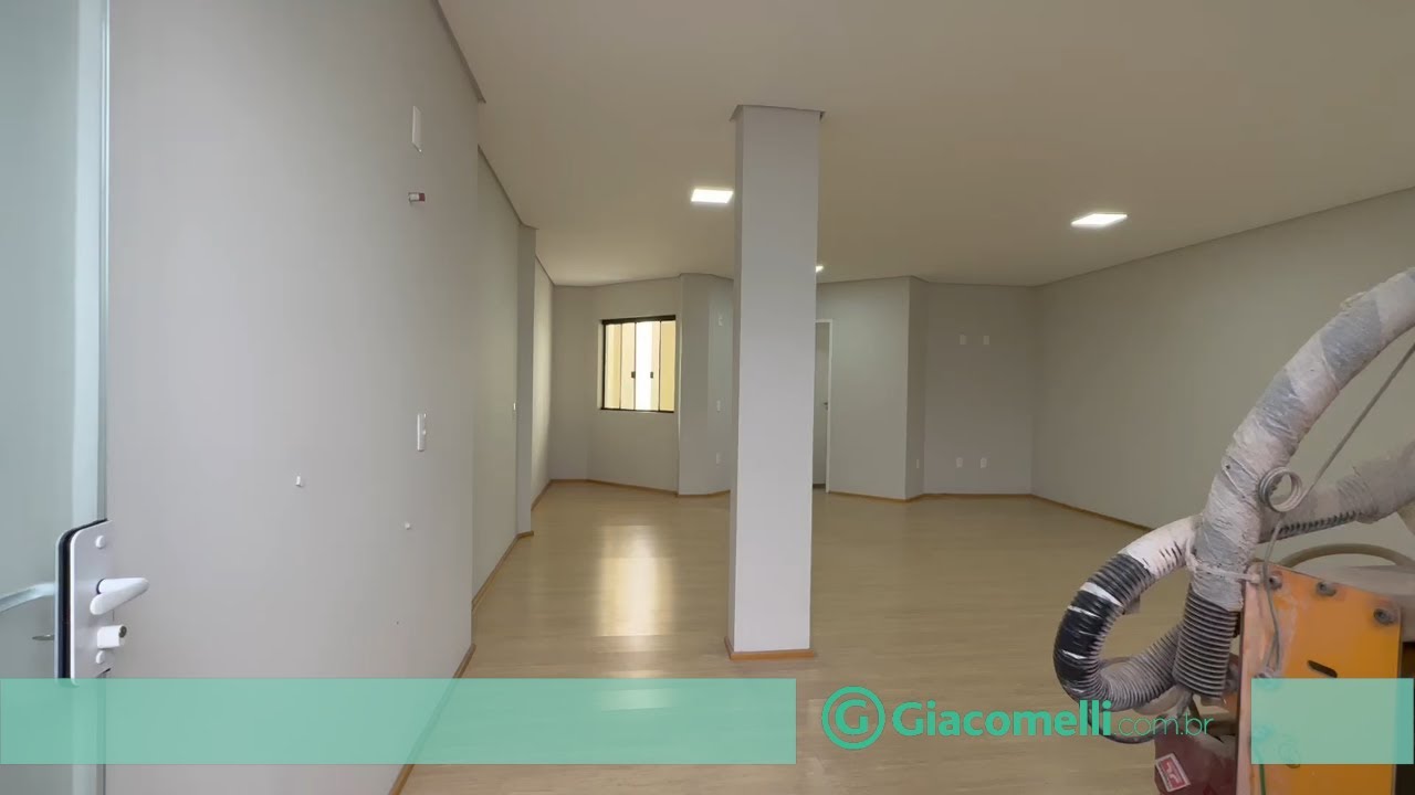 Aluguel - 9556 - Sala - Rua Jacob Weingartner - Centro - Palhoça - YouTube