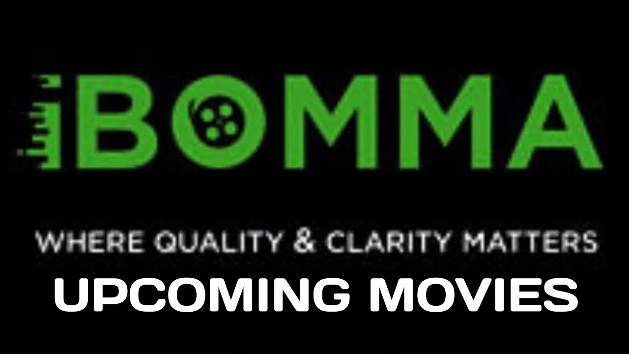 Ibomma , Ibomma Telugu Movies 2023 , Ibomma News Telugu - YouTube