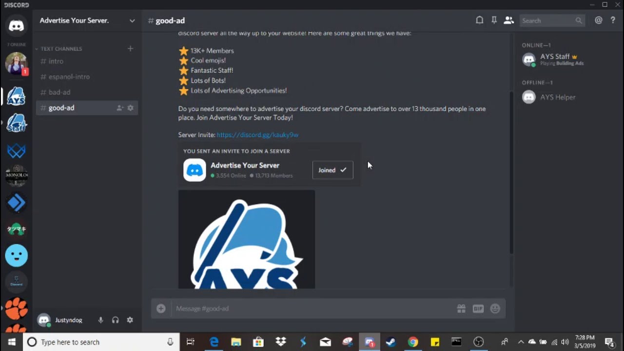 How to Create an Advertisement - YouTube