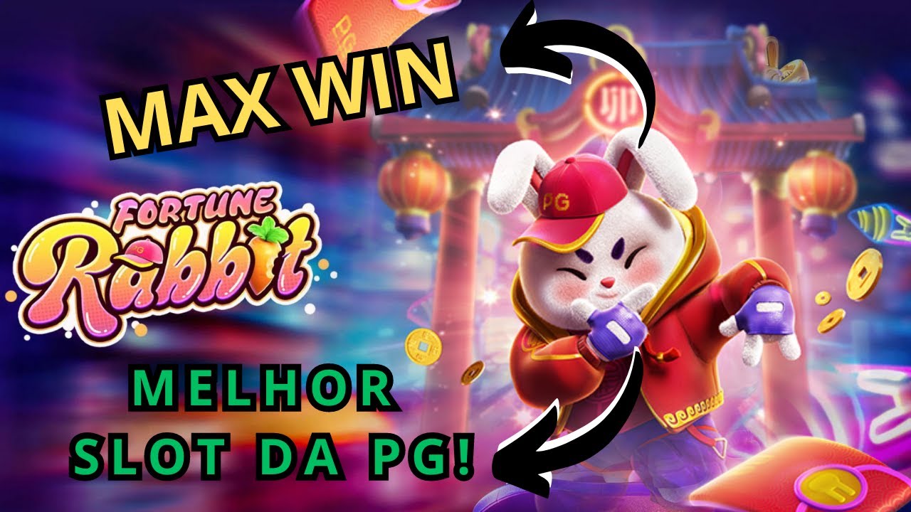 FINALMENTE MAX WIN NO FORTUNE RABBIT? A MELHOR FORRADA!! - YouTube