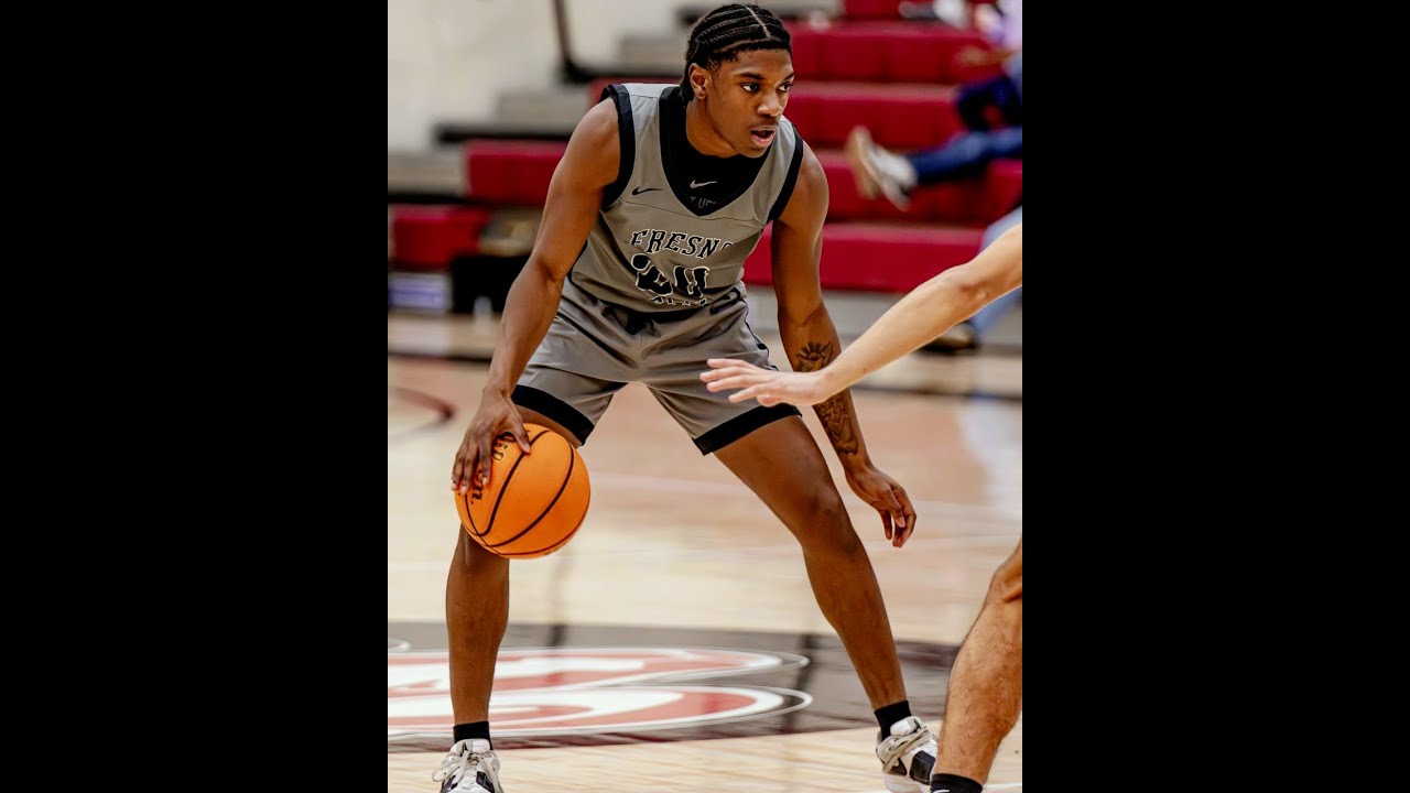 FRESNO CITY COLLEGE RAMS BASKETBALL | SCHUMEL SHEPHERD 6'1" COMBO GUARD ...