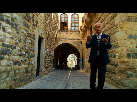 Ozan Ali DAĞCI - Gel gidelim Kilis'e - (ben gidorum Kilis'e) Klip 2022