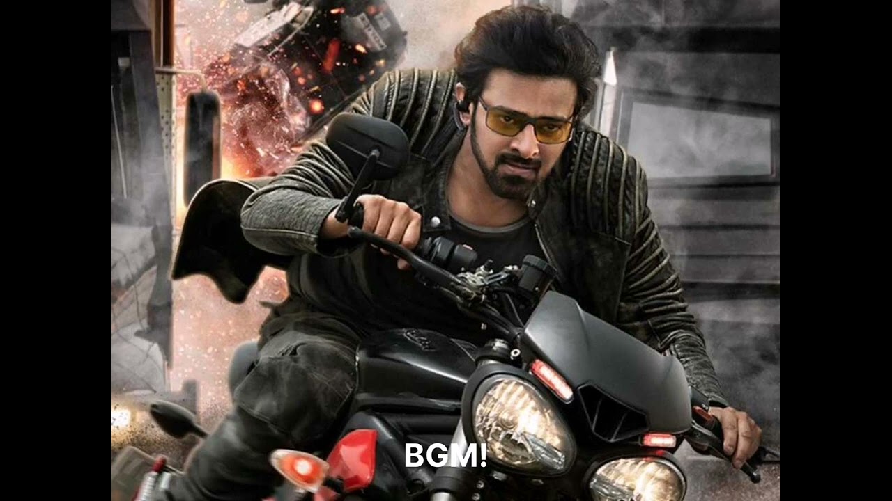 SAHHO ORIGINAL BGM 😎😎 - YouTube