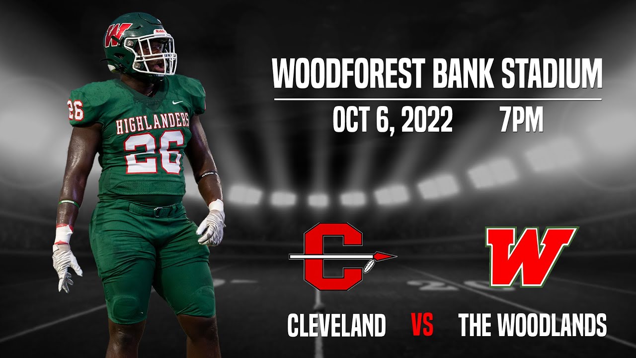 Woodforest Football Stadium The Tea Party Vs. The $70 Million High