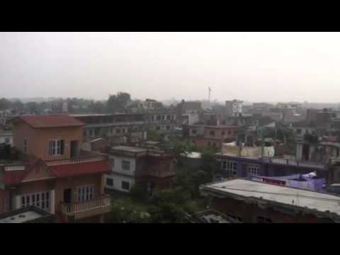 Hotel Samyak Simara Nepal - YouTube