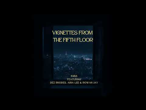 Mickey Fickey - Dez Rhodes ft. Aria Lee