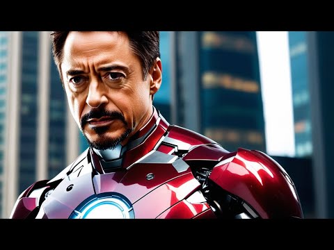 🤖Iron man - 1950's Super Panavision 70🤖#viral#trending#video#subscribe# ...
