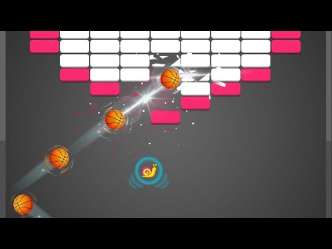 GAME | KƏRPİÇ QIRMA OYUNU