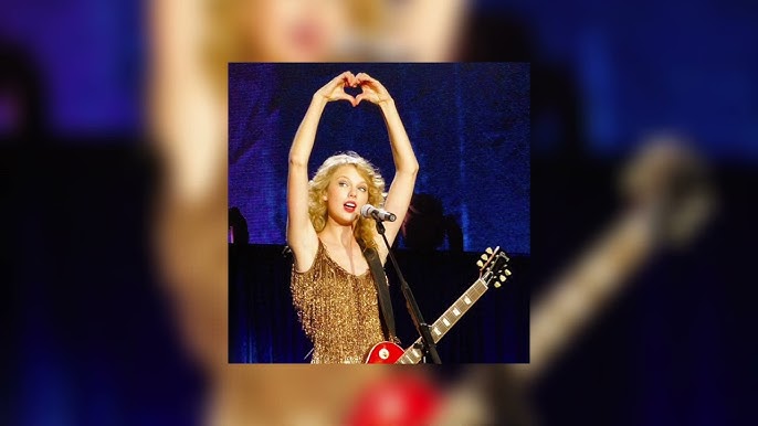 Youtube Music Taylor Swift Mean