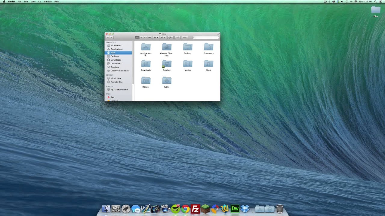 Mac Tutorials How To Always Show Library Folder In Finder YouTube Mac Tutorials How To Always Show Library Folder In Finder YouTube