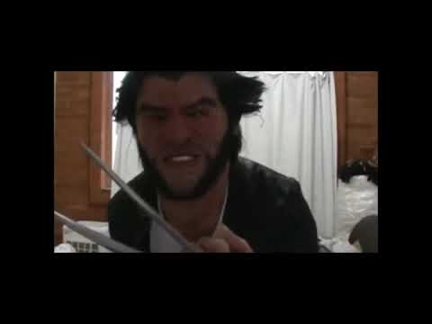 TÜRKİYE DE TEK X MAN KARAKTER MASKE ULTURA SİLİKON MASKE SATLIK Alışveriş Sıfır, İkinci El Ürün