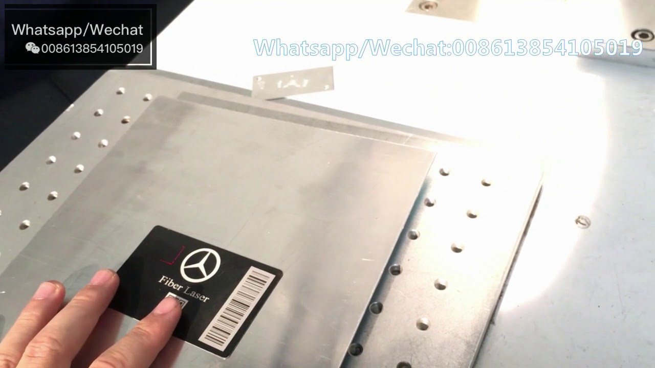 How to use ezcad software | EZCAD software main function | fiber laser ...