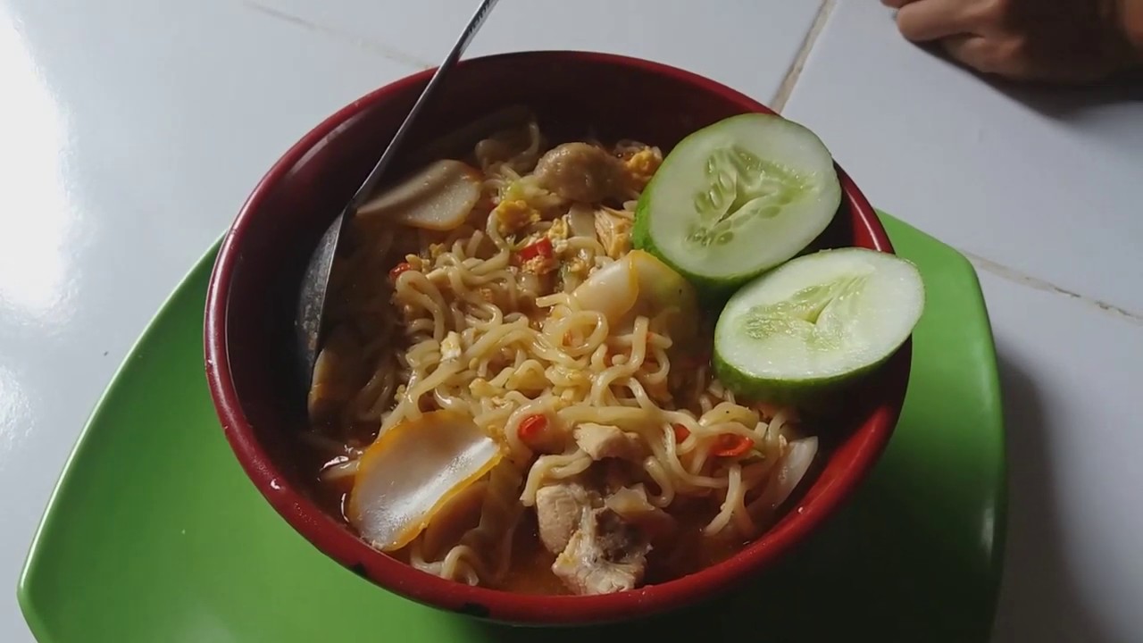 RESEP MASAKAN- SABLAK RUMAHAN SUPER MANTAP - YouTube