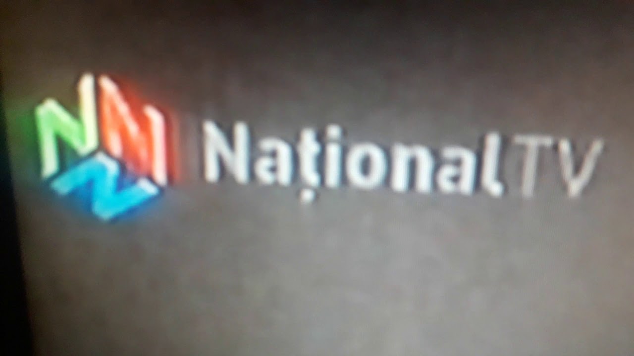 Logo Național TV - YouTube