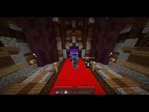 Minecraft - Herobrine Chamber - AZE w/Bextsizlik